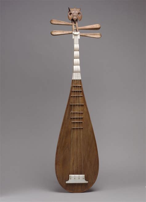 The Pipa Essay The Metropolitan Museum Of Art Heilbrunn Timeline Of Art History