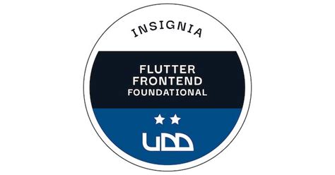 Juan González On Linkedin Flutter Frontend Sobresaliente Was Issued