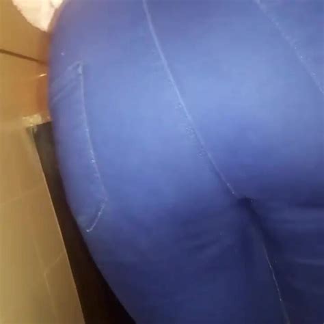 Sa Black Teen Farts In Jeans