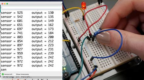 Getting Started With Arduino Inputoutput A Beginners Guide Boardor