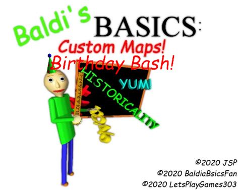 BBCMS Birthday Bash By BBCCS Archiver