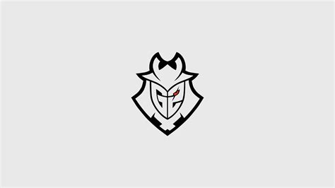 Rainbow Six Siege Logo League Of Legends Lec G2 G2 Esport