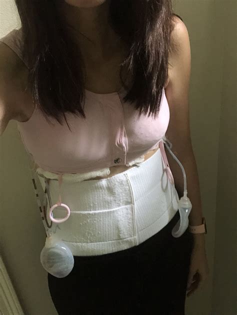 Mastectomy Recovery