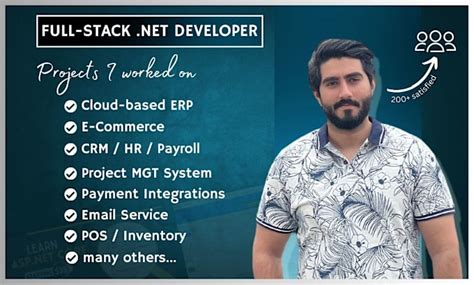 develop your asp dot net mvc asp dot net core web application by