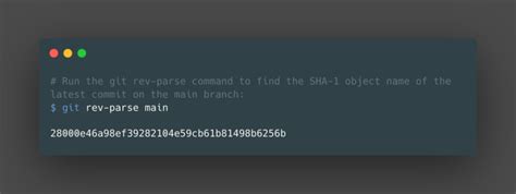 How Do Git Commits Actually Work Aviator