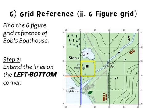Chapter 2 Topo Map Reading PDF