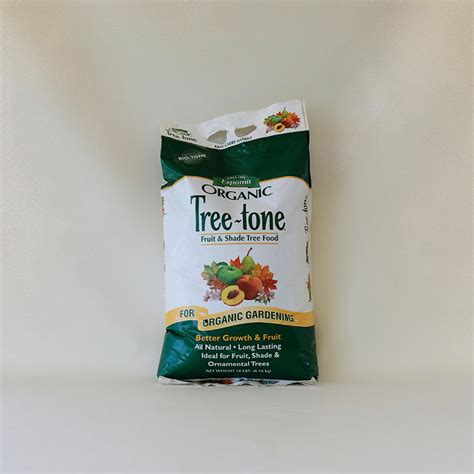 Tree Tone Bowood Farms