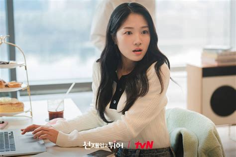 Drama Populer Yang Dibintangi Kim Hye Yoon Sebelum Lovely Runner