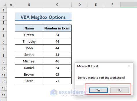 Different Cases That Will Teach You To Work With A Variable In Excel