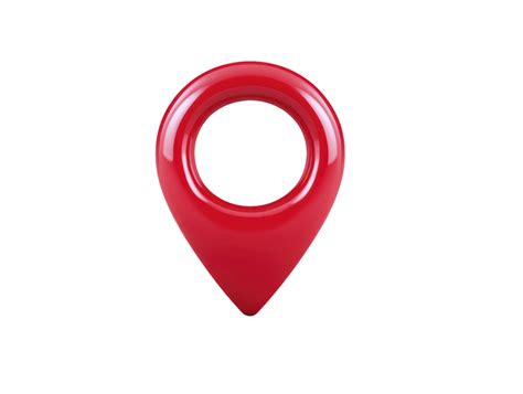 Red Map Marker Pngs For Free Download Red Map Marker Pngs For Free Download