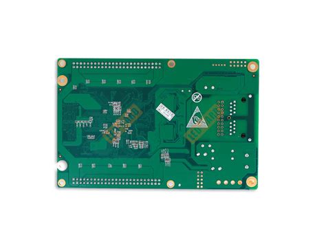 HD R Synchronous LED Display Controller LED CARD Shopping