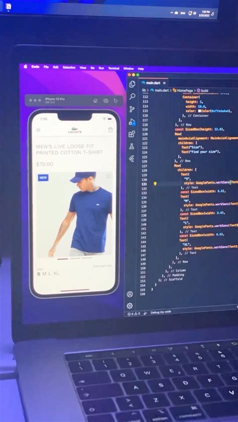 Flutter For Life Ffl Amazon Ui Build With Flutter⚡️ Credits