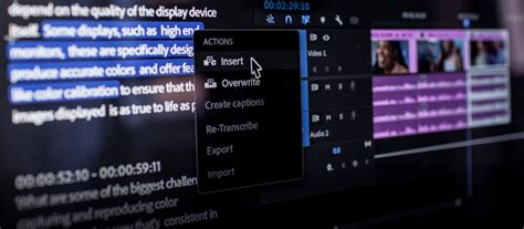 Polishing Transcripts A Quick Guide Formatting Essentials