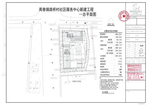 规划批前公示周建示2023第015号