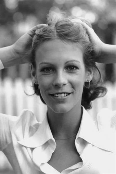 Jamie Lee Curtis Art At Susan Lebrun Blog