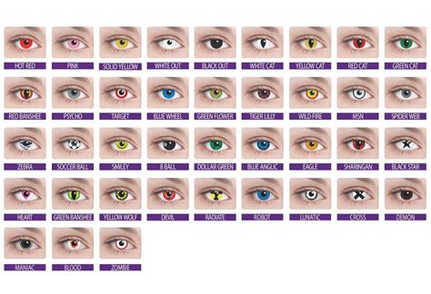 Контактные линзы Adria Crazy 1pk цена от 840 руб - купить Контактные ...