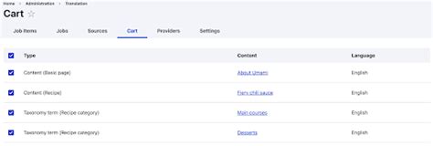 AI Assisted Translation Workflows In Drupal