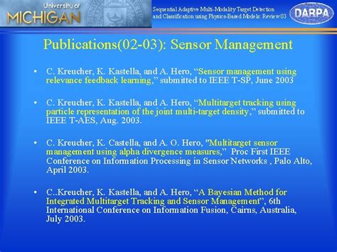 Sequential Adaptive Multimodality Target Detection And Classification Using