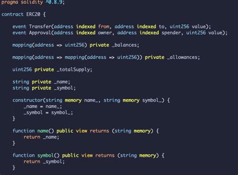 Fix Bugs In Your Solidity Smart Contract By Vrwimmo Fiverr
