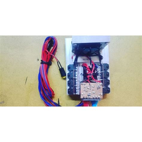 Jual Inverter Pac 8 Transistor Double Flip Flop Shopee Indonesia
