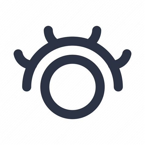 Show Password Eye Icon Download On Iconfinder