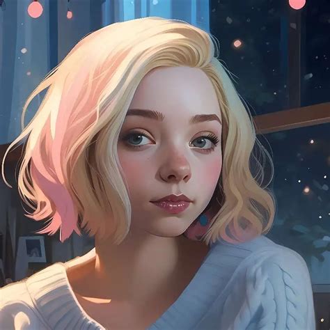 Talkie Profile Enid Sinclair Talkie Ai