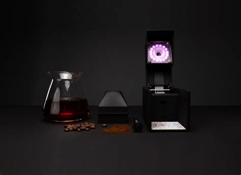 Made In Sweden • 3temp Professional Coffee Equipment