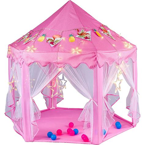 Princess Castle Tent