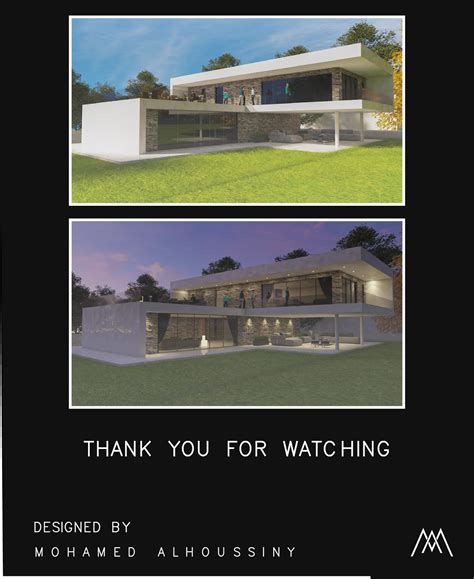 3ds Max Modeling Project 7 Images Behance