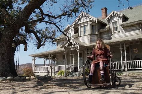 Annabelle Creation Horror Movies Coming Out Summer 2017 Popsugar