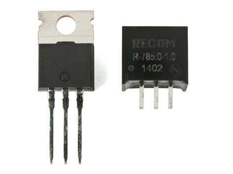 Buy Switch Regulator 5v 1a 78xx Compatible At The Right Price Electrokit Buy Switch Regulator 5v 1a 78xx Compatible At The Right Price Electrokit