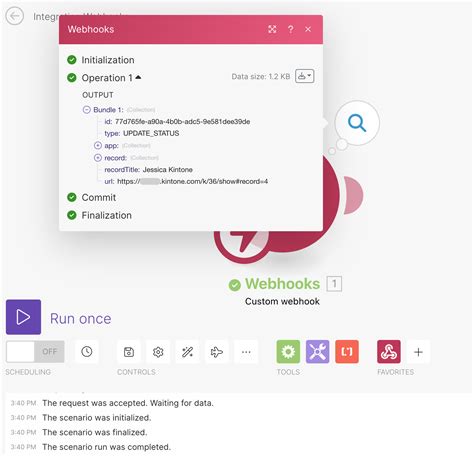 Create And Email Documents With Docusign Kintone Developer Program