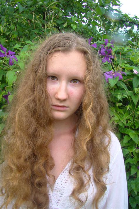 Lilia Portrait Stock 18 By Panopticon Stock On Deviantart
