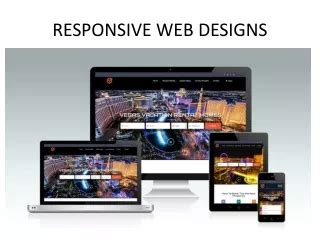 PPT Responsive Web Designs PowerPoint Presentation Free Download ID 12543959