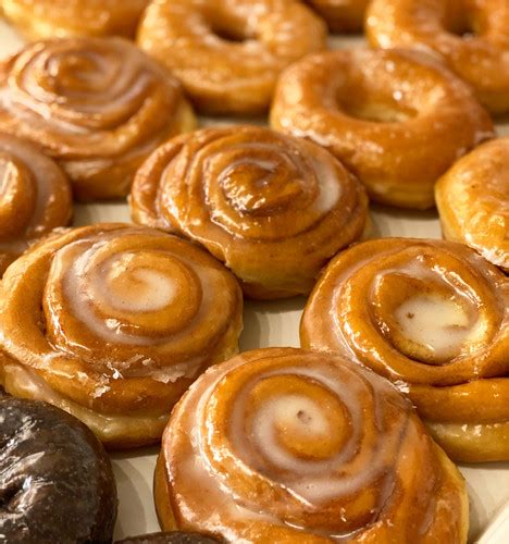 Dozen Assorted Donuts Yoris Bakery