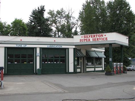 Locations Hub Silverton Super Station