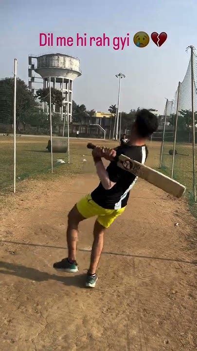 Mohabbat 😥💔 Cricket Broken Love Shorts Youtube Youtube