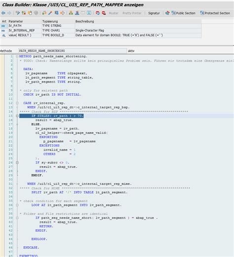 Sapui5 Bsp Application Upload Generates Hashed Filenames Without