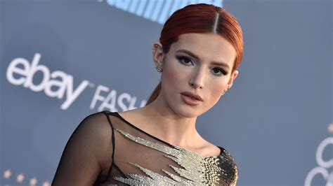 Bella Thorne Teases New Music On Her Instagram Story Teen Vogue