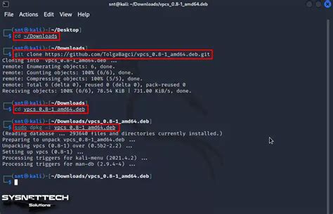How To Install GNS3 On Kali Linux A Simple Tutorial
