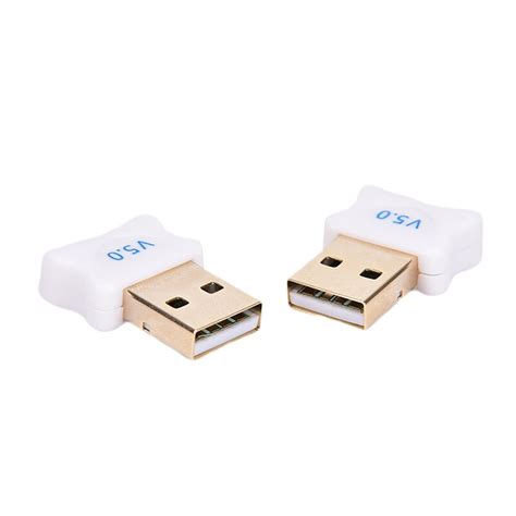1pc Wireless V5 0 Bluetooth Mini USB Adapter Bluet Vicedeal