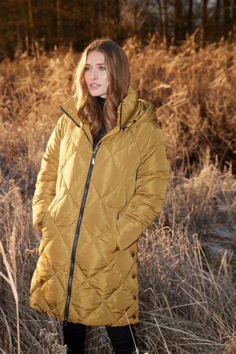 Tygesen Women Overtøj