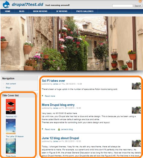 Drupal Blocks A Tutorial For Advanced Content Editors Smartt