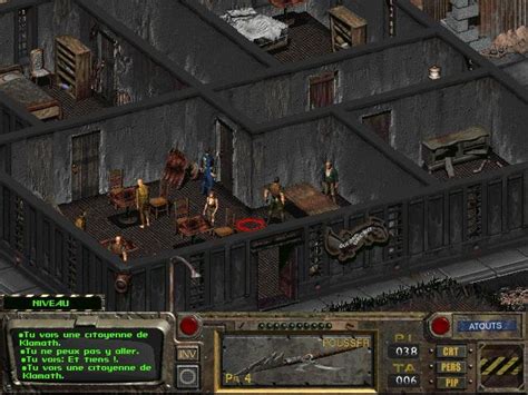 Fallout 2 Gametarget Ru