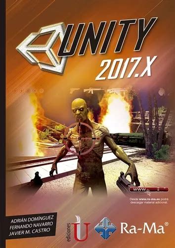 Unity 2017x Curso Práctico Mercadolibre