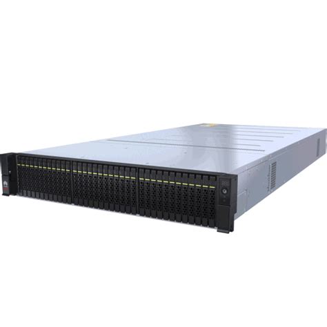 Oceandisk 1600 Industrys First Ever Smart Disk Enclosure Oriented To