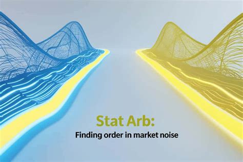 Statistical Arbitrage In Forex Strategies And Risks