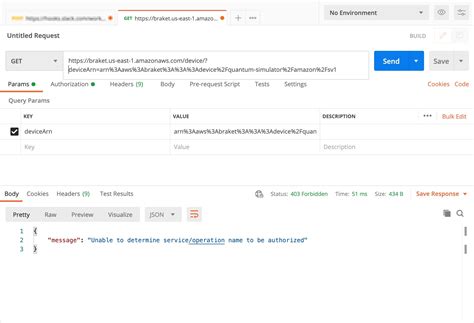escaping uris for certain services · issue 254 · juliacloud aws jl