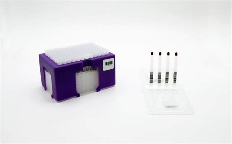 Element Creates Automated Workflow For Mitra Volumetric Microsampling