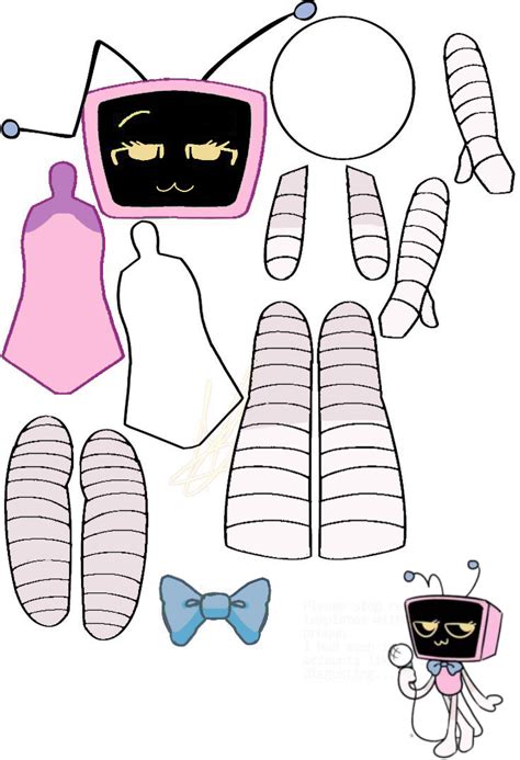 Pink Vee🩷 в 2025 г Бумажные куклы Шаблон бумажной куклы Складные открытки